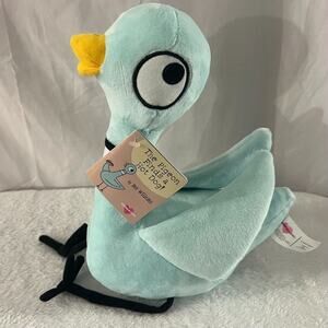 kohl's cares | Toys | Kohls Cares Mo Willems Gerald The Elephant Pigeon ...